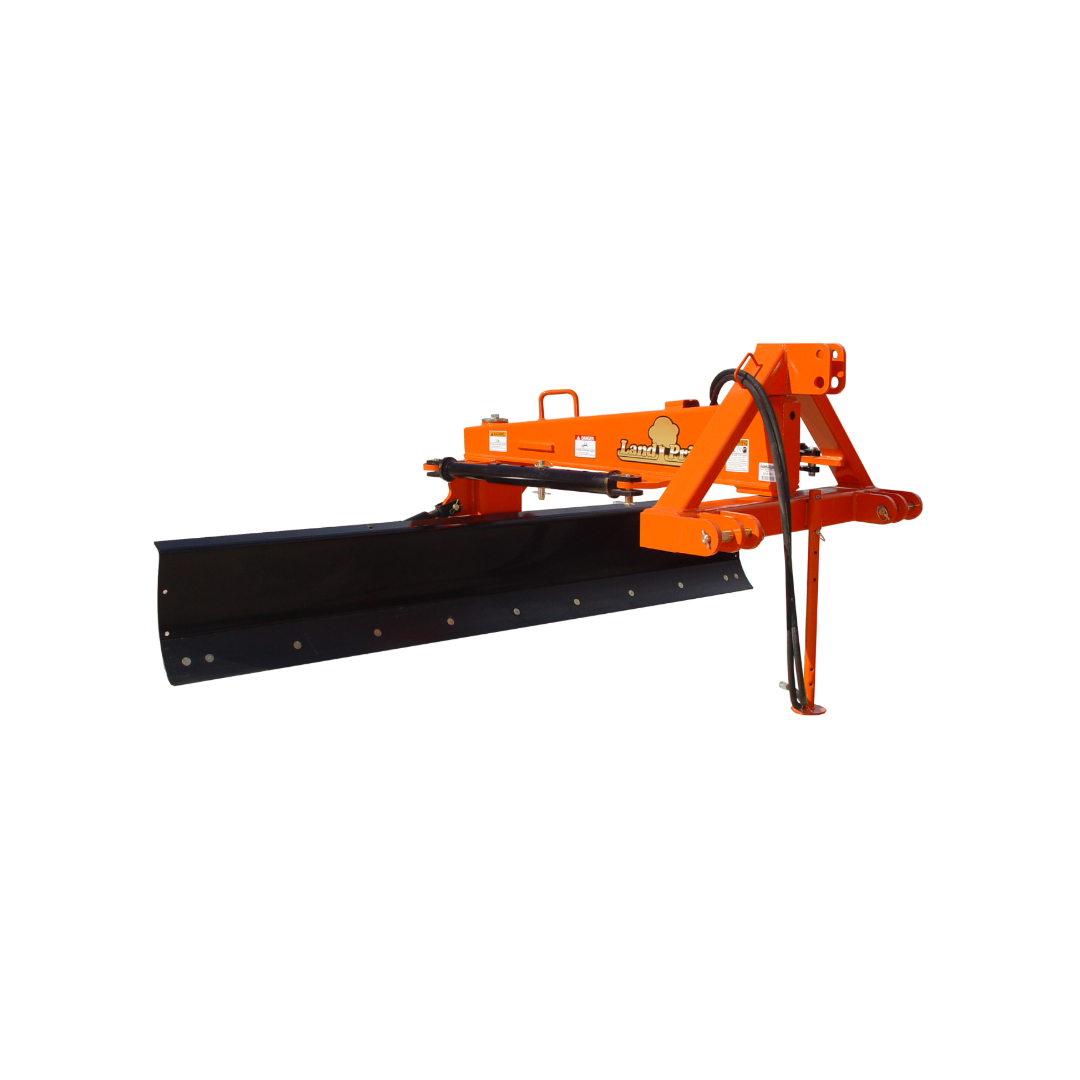 RBT40 Series 3-Way Hydraulic Rear Blades - CEC Turf & Tractor